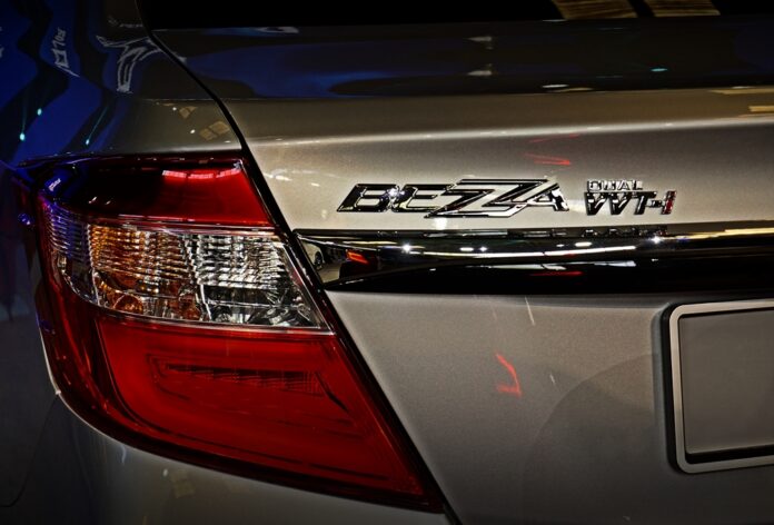 The Perodua Bezza is 7 years old today