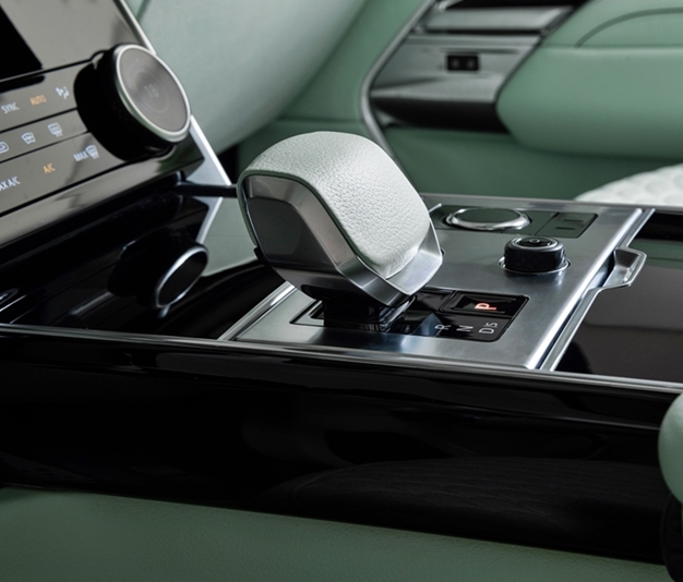 BRABUS develops new 600 model from the Range Rover