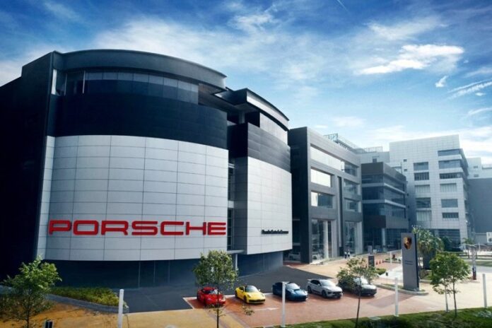 Sime Motors celebrates 45 years in Malaysia