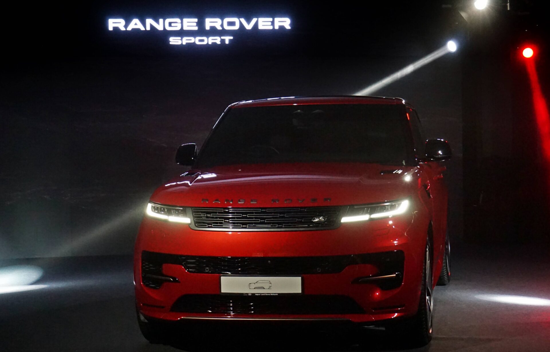 3rd generation Range Rover Sport launched in Malaysia