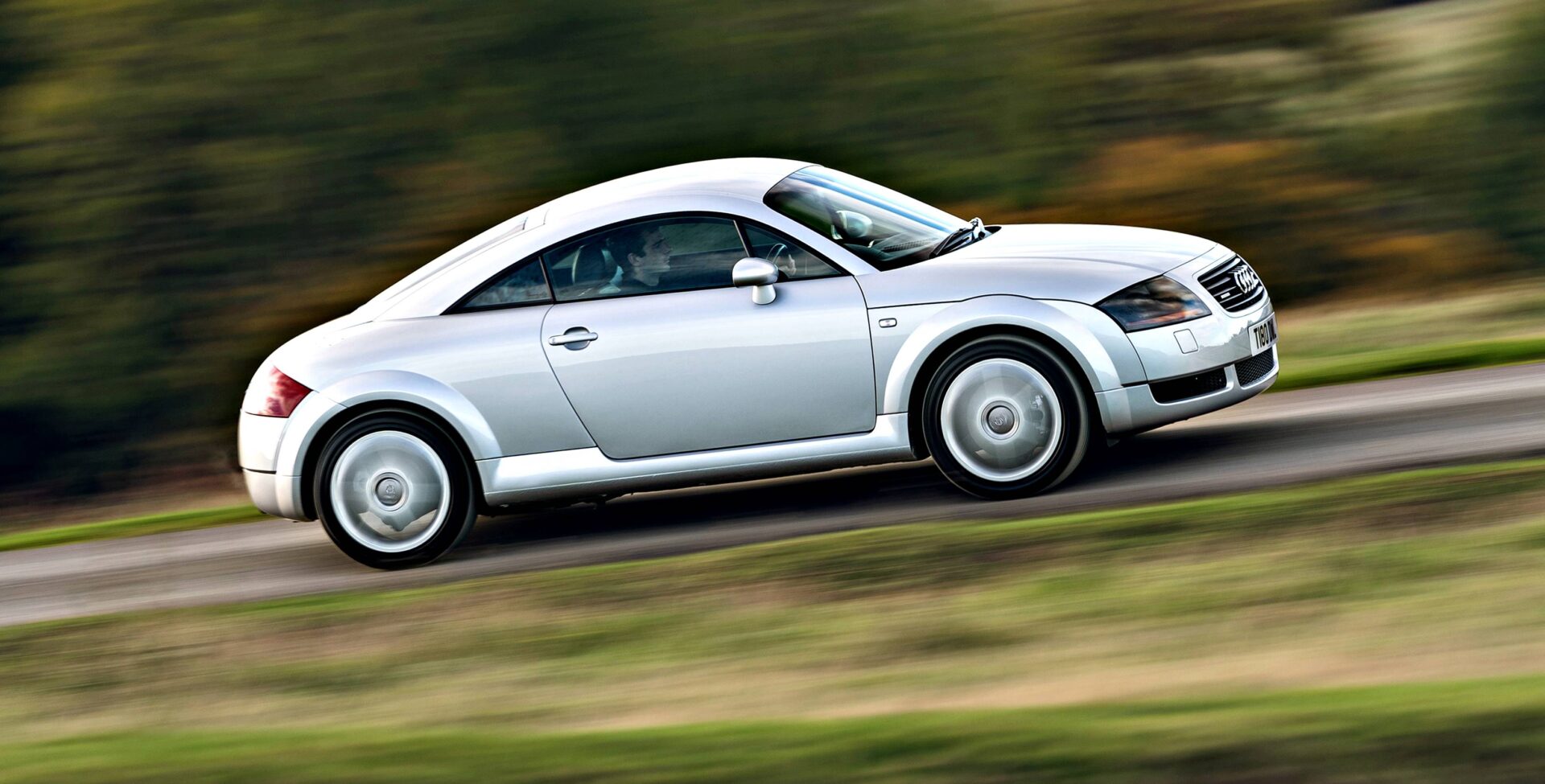 25 years of the Audi TT - and a farewell to an icon