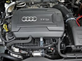 25 years of the Audi TT - and a farewell to an icon