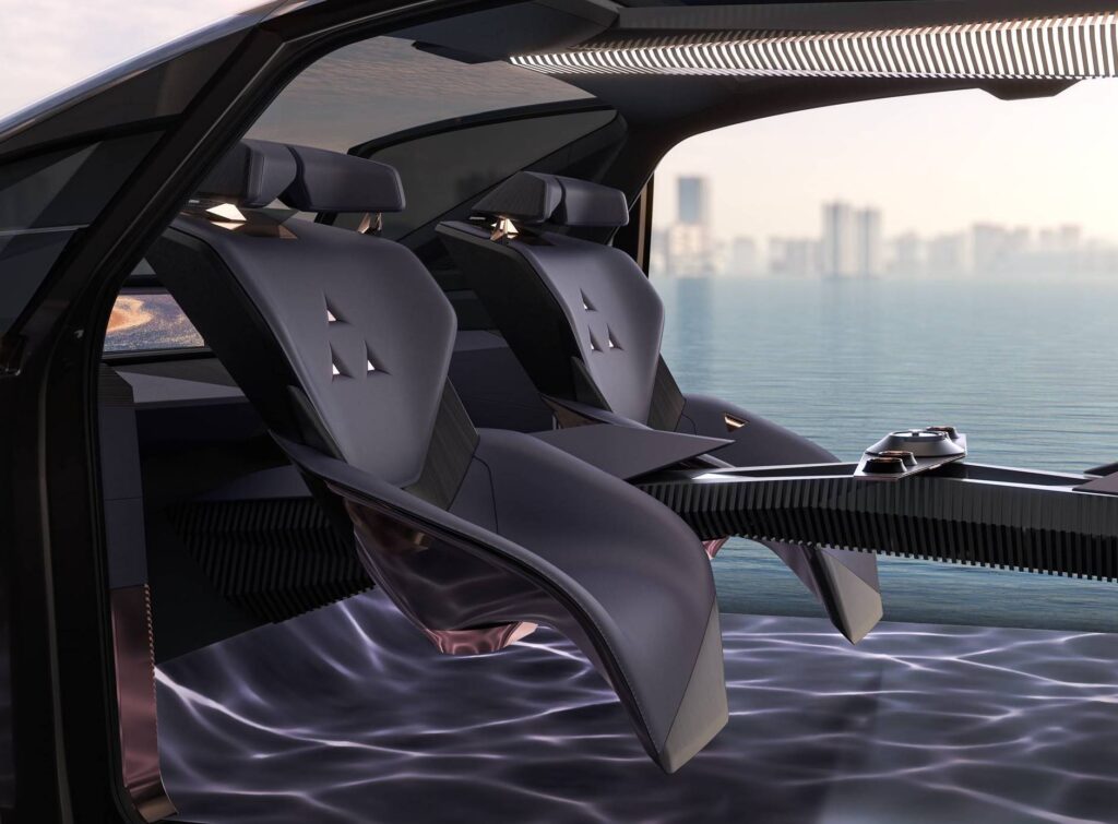 Nissan to display MPV EV concept at Japan Mobility Show