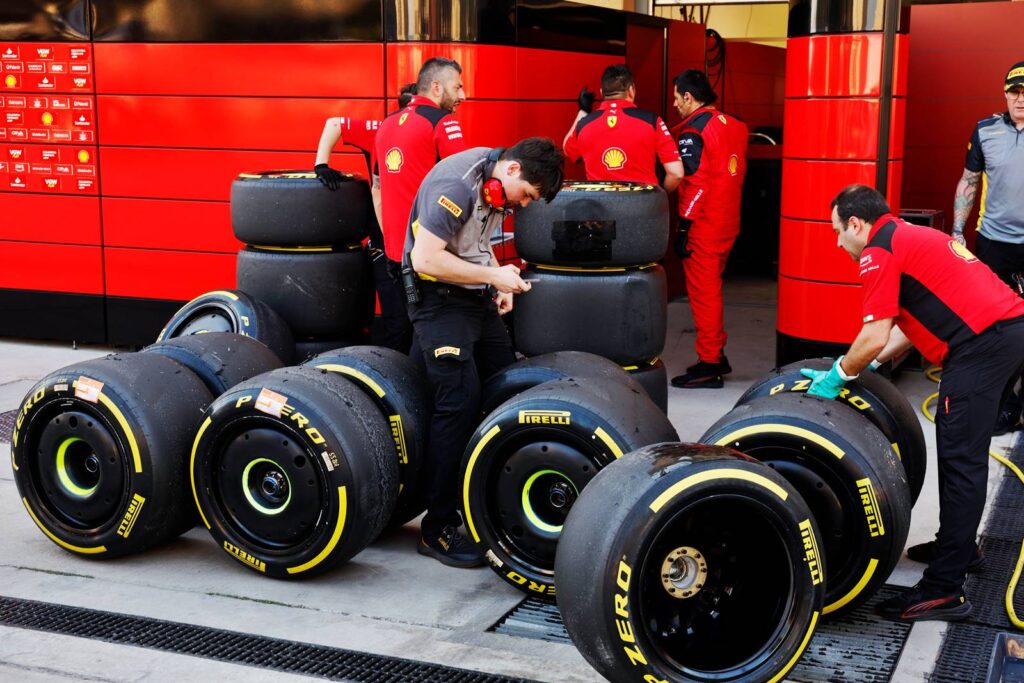 Pirelli confirmed as F1 tyre-supplier for 2025 - 2027 championships