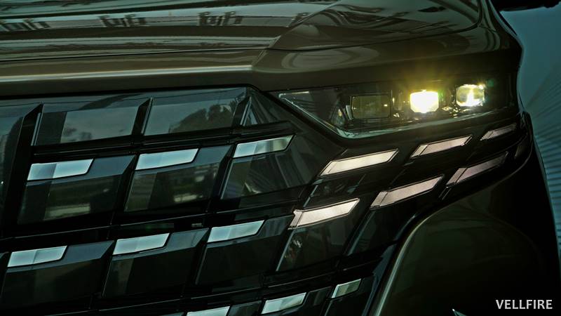 All-new Toyota Alphard & Vellfire launched in Malaysia