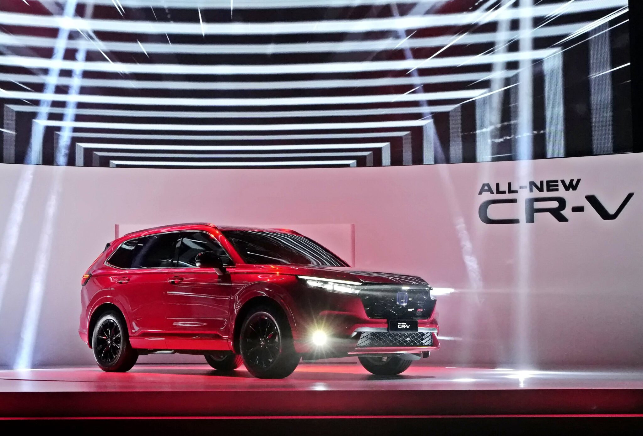 Honda Malaysia sets 95,000 units for 2024 sales target