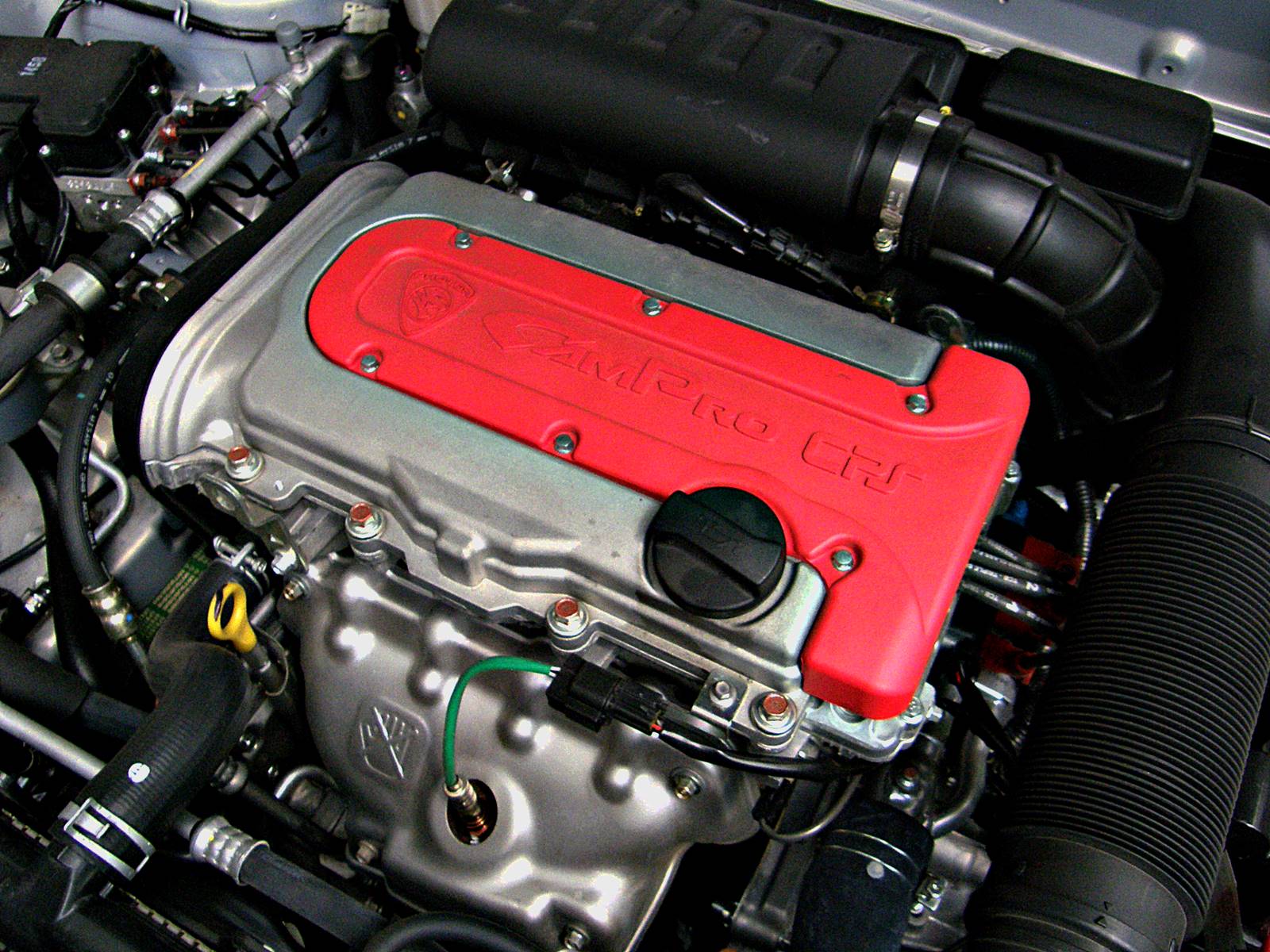 Proton's forgotten TGDi engine