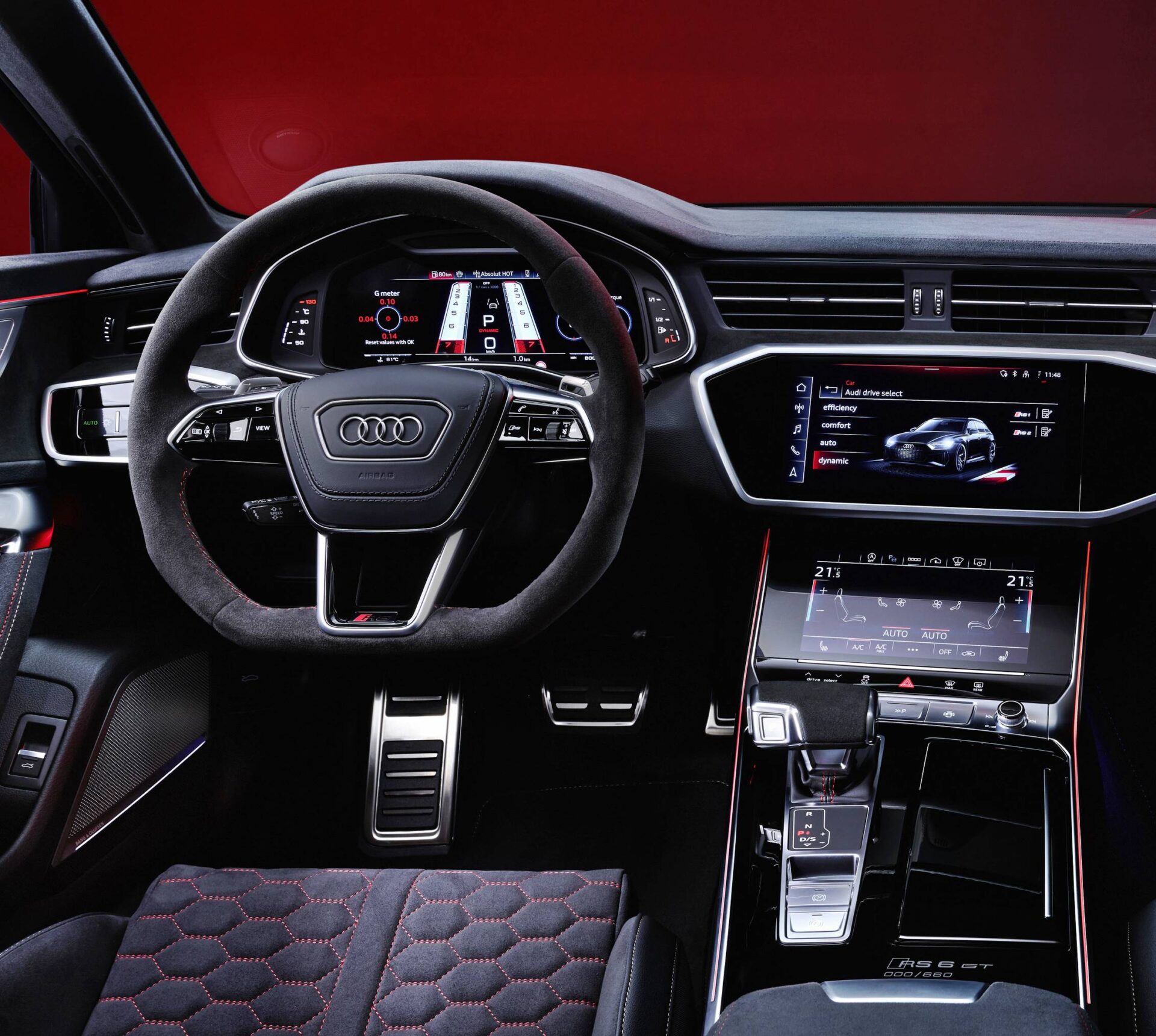 Audi turns concept model into limited-edition production car