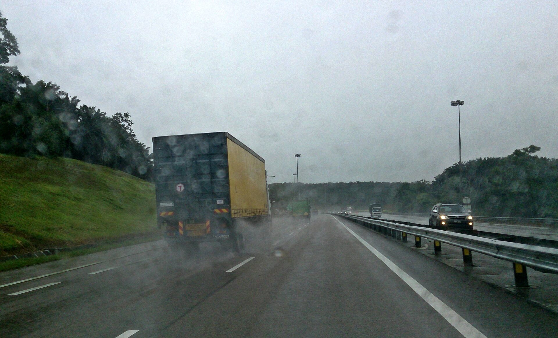 Toll-exemption on all highways on Thursday and Friday