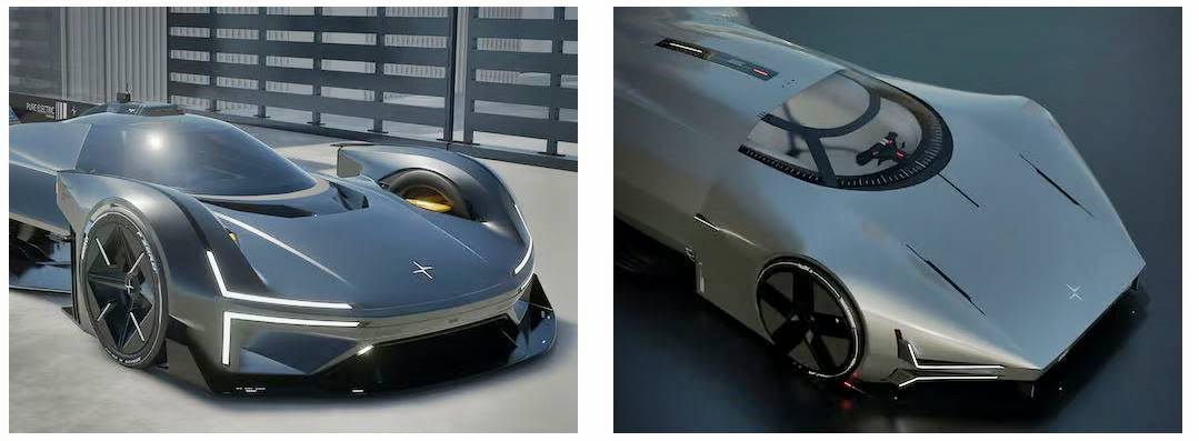 Polestar 2024 Design Contest launched