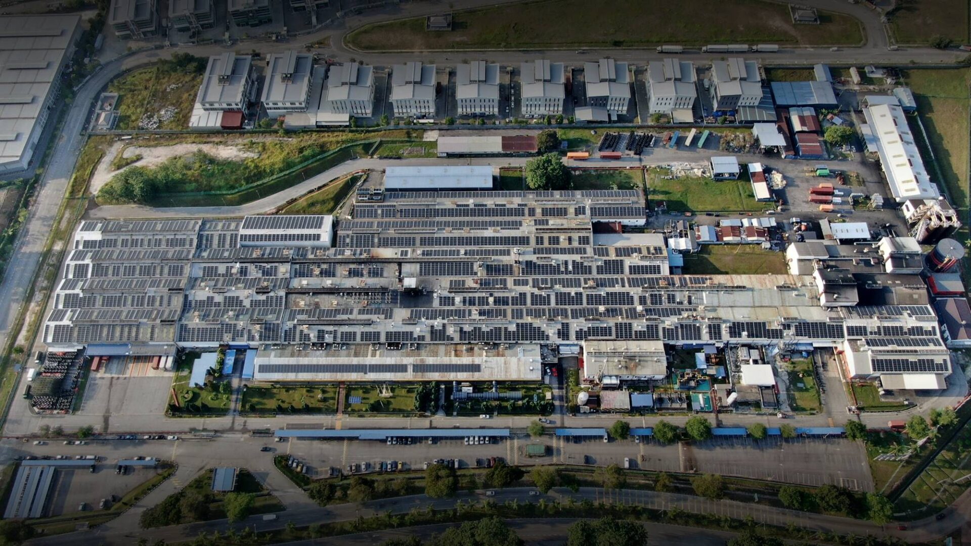 Goodyear to stop making tyres in Malaysia