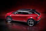 Alfa Romeo goes fully electric with new MILANO SUV