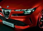 Alfa Romeo goes fully electric with new MILANO SUV