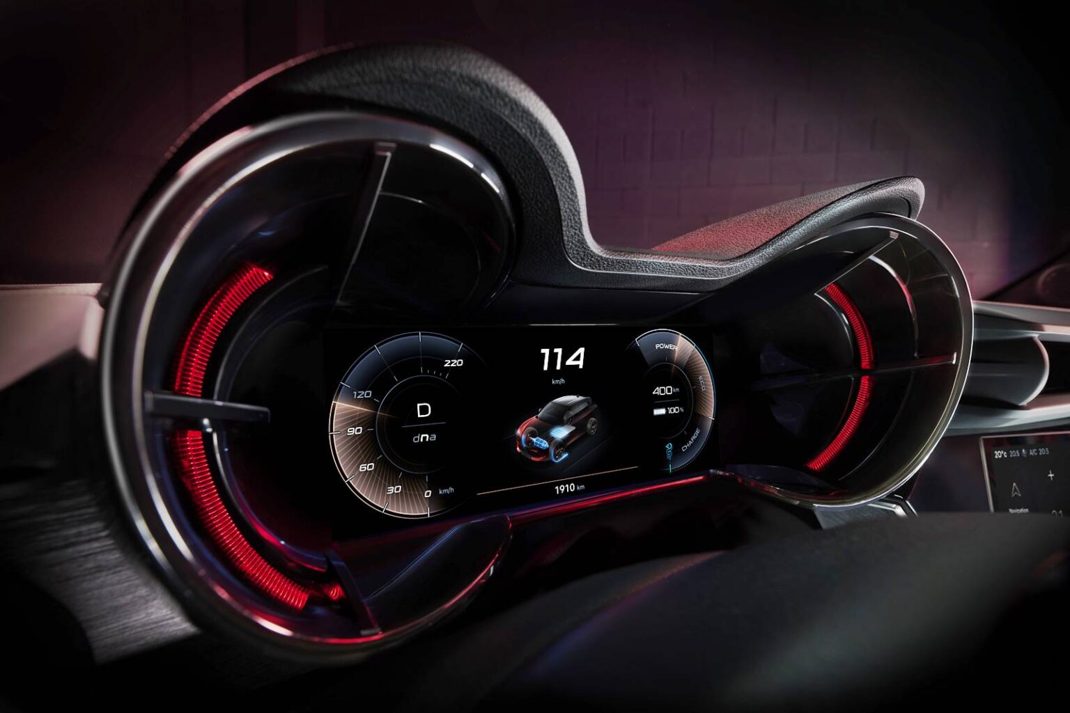 Alfa Romeo goes fully electric with new MILANO SUV