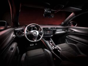 Alfa Romeo goes fully electric with new MILANO SUV