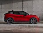 Alfa Romeo goes fully electric with new MILANO SUV