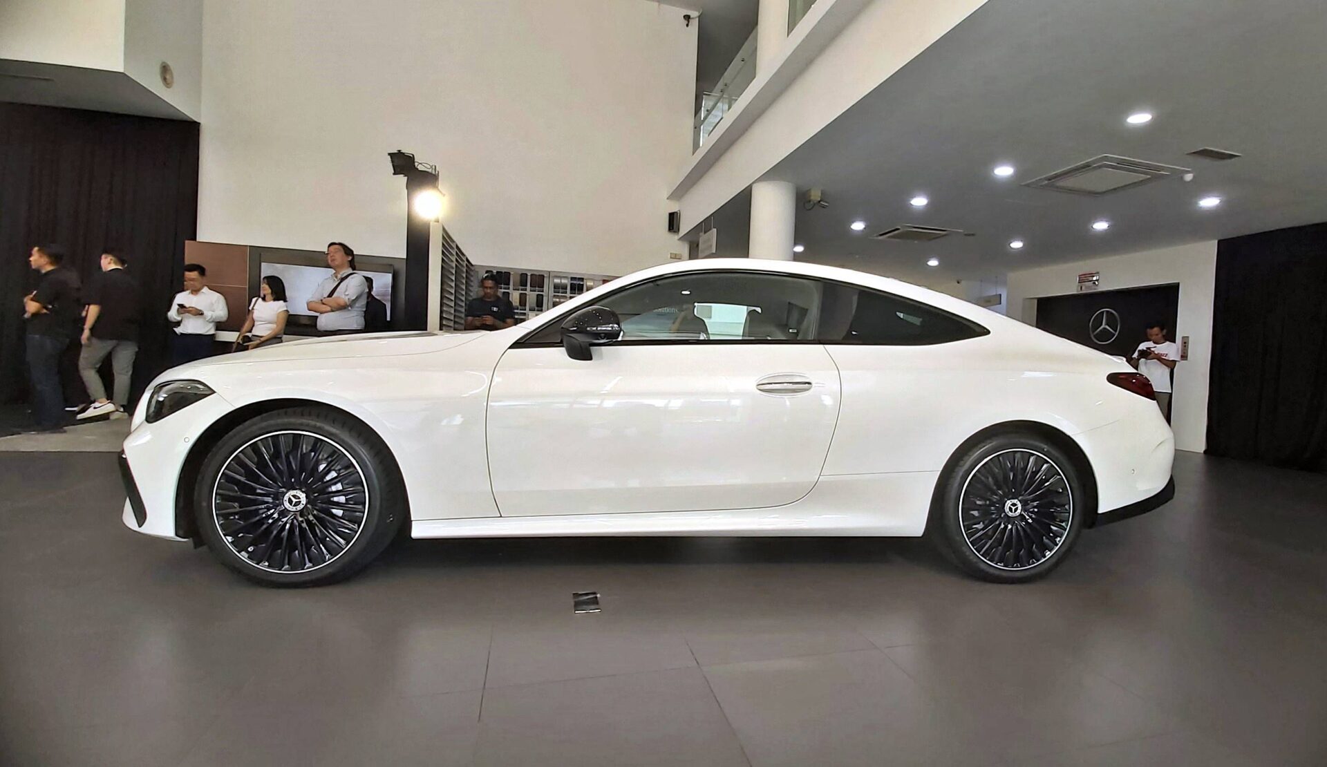 The 2024 Mercedes-Benz Dream Cars Collection