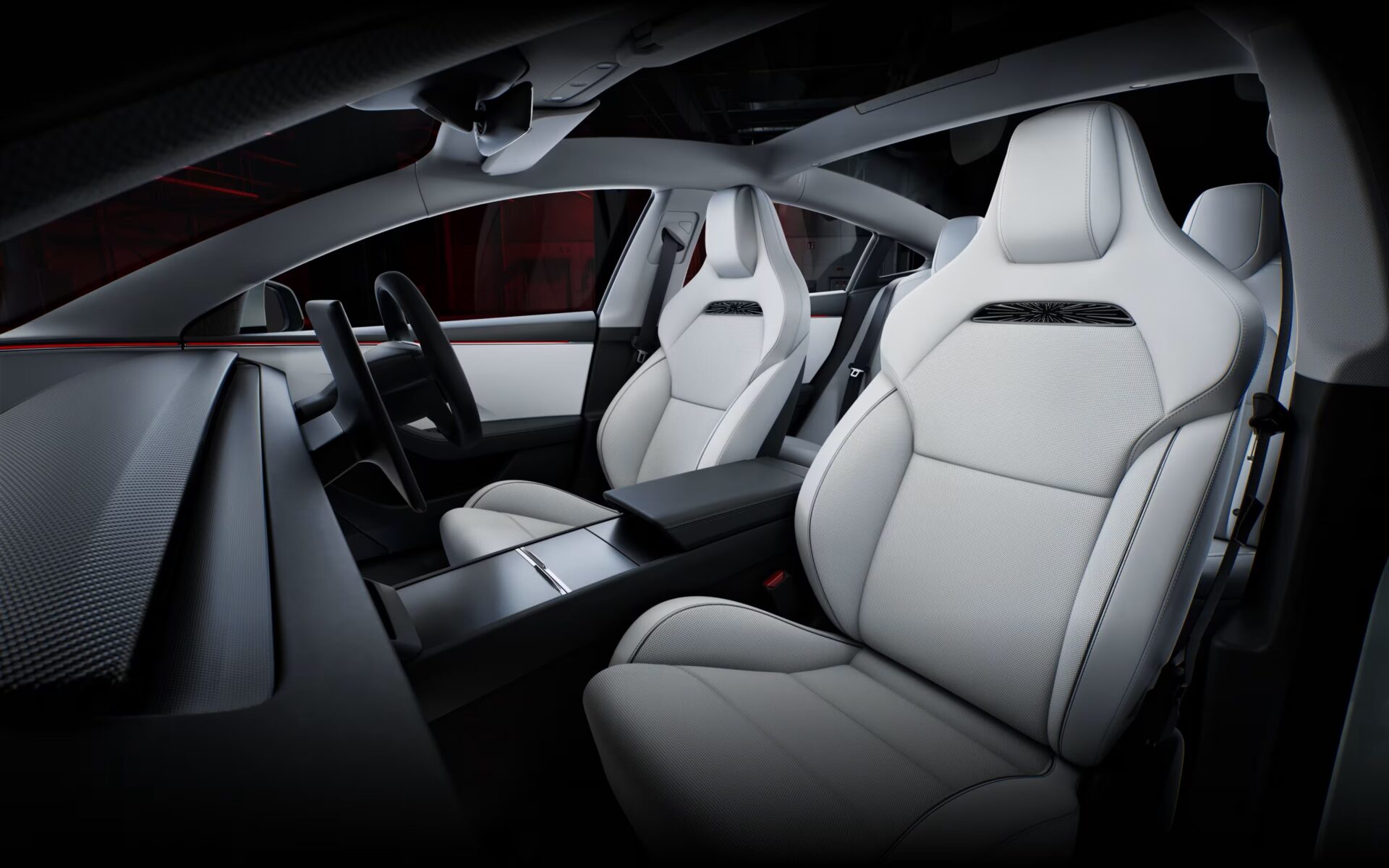 Tesla Model 3 Performance launched globally