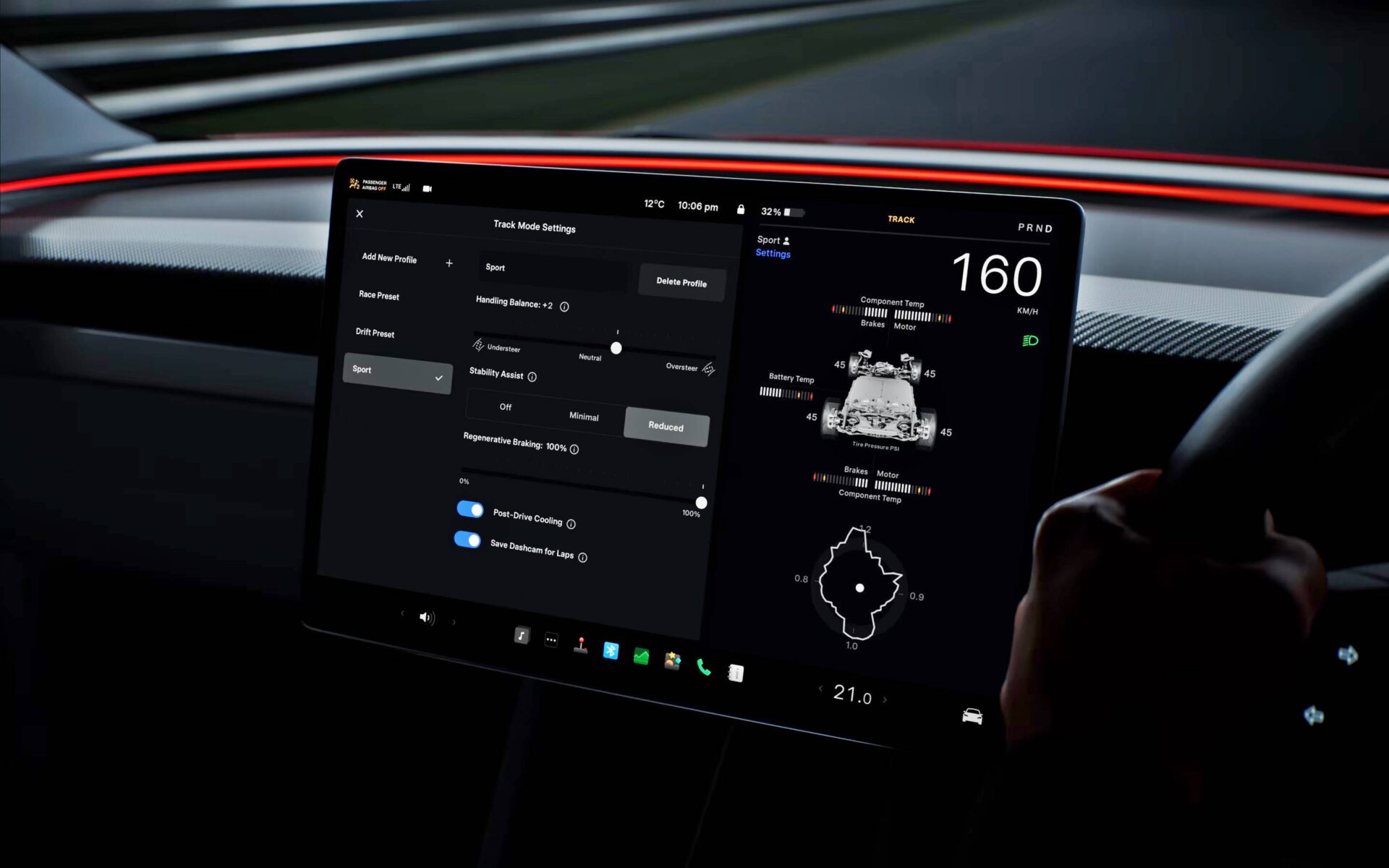 Tesla Model 3 Performance launched globally