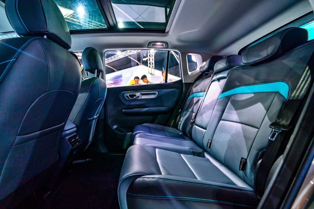 AION Y Plus adds EV model to GAC range in Malaysia