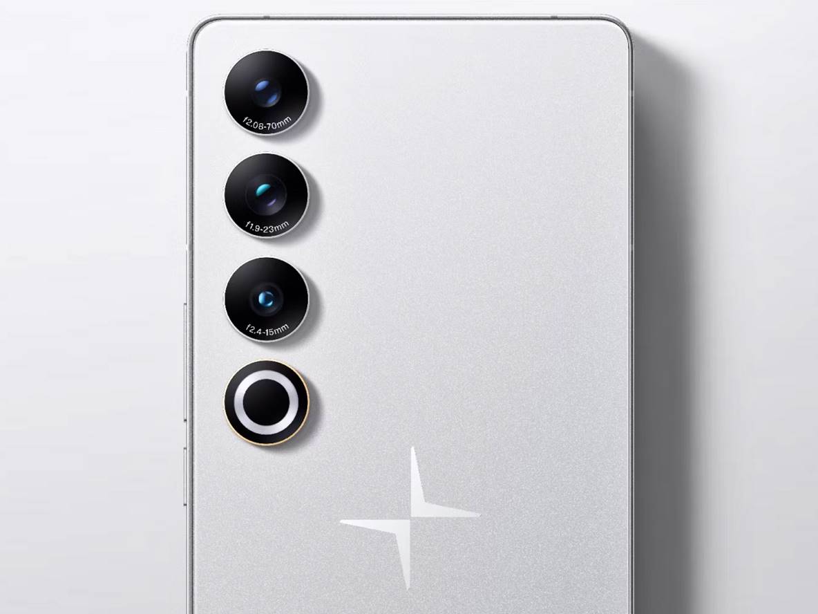 Polestar has its own AI smartphone - but only for China