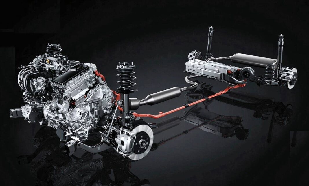 Lexus LBX is here in Malaysia, priced from RM238,888
