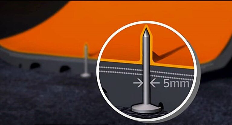 ContiSeal technology to be available on more Continental tyres