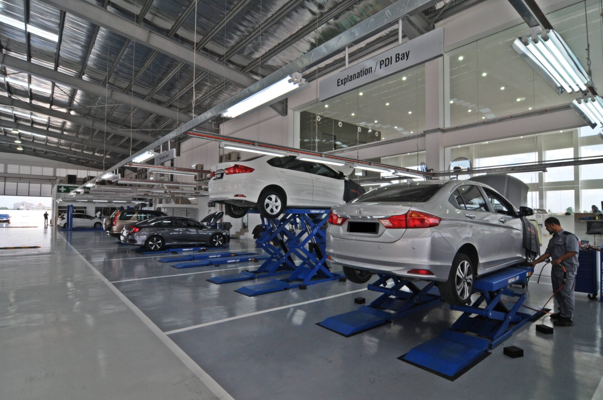 Honda Insurance Plus (HiP) upgraded with enhanced benefits