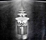 Mobil 1 celebrates 50th birthday in 2024