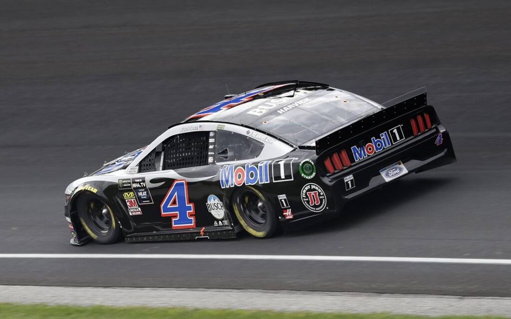 Mobil 1 celebrates 50th birthday in 2024