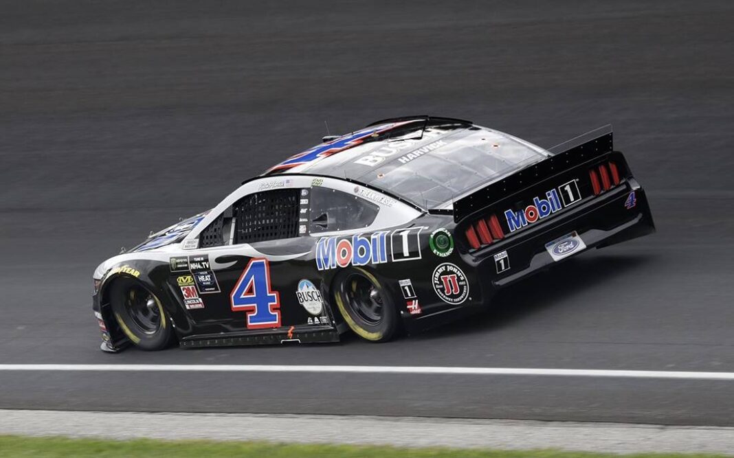 Mobil 1 celebrates 50th birthday in 2024