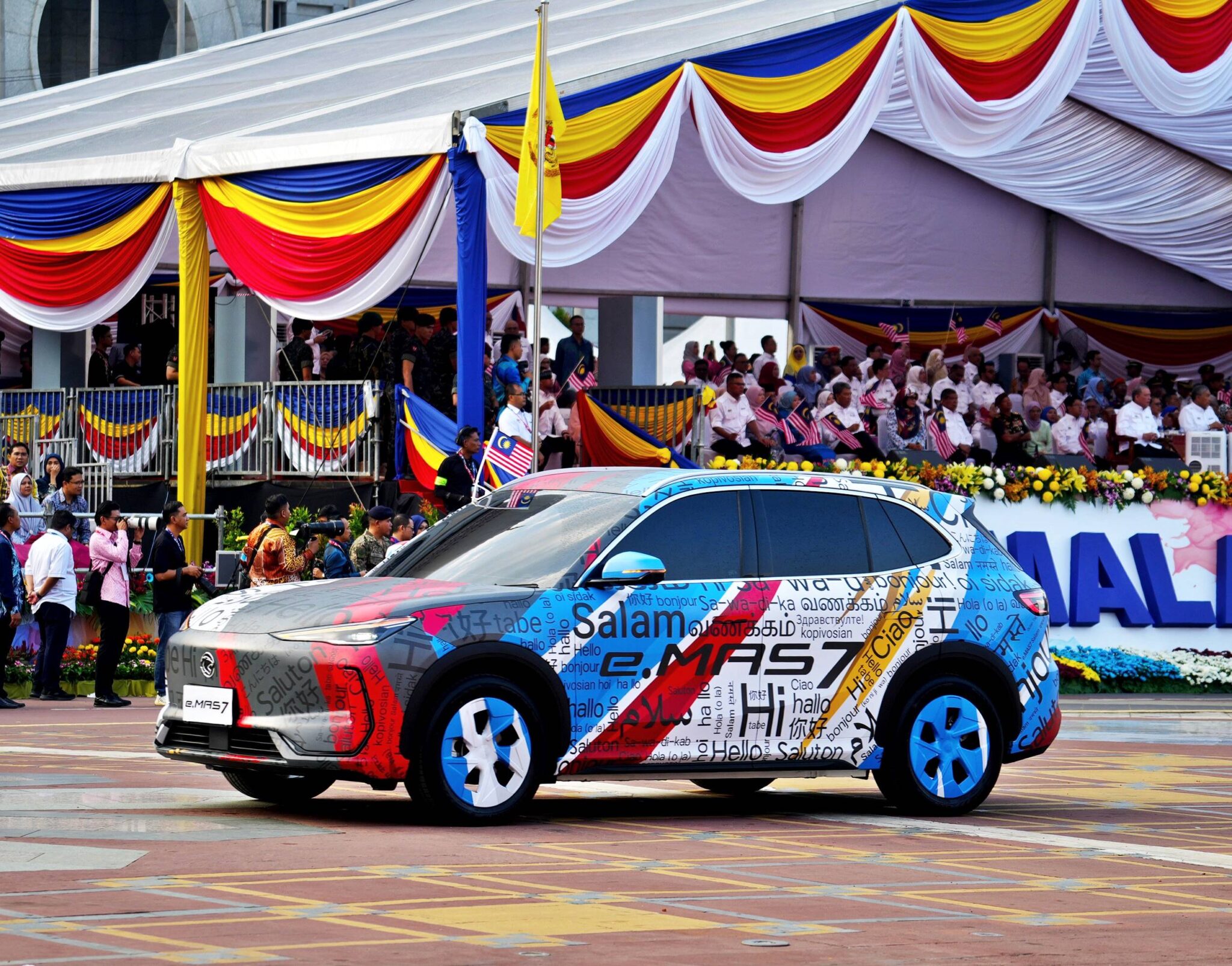 PRO-NET’s Journey with Proton e.MAS