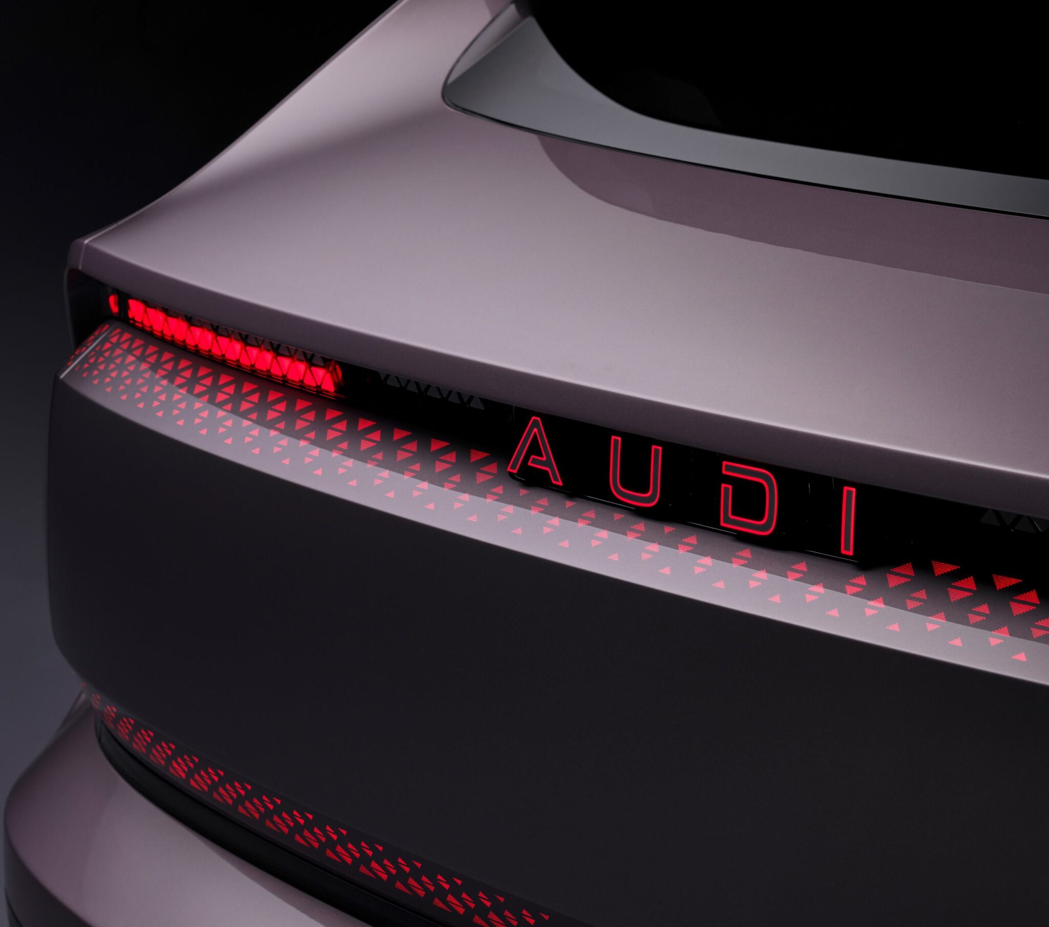 New brand called AUDI launched in China