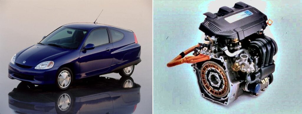 Honda's next-gen e:HEV system to have improved performance