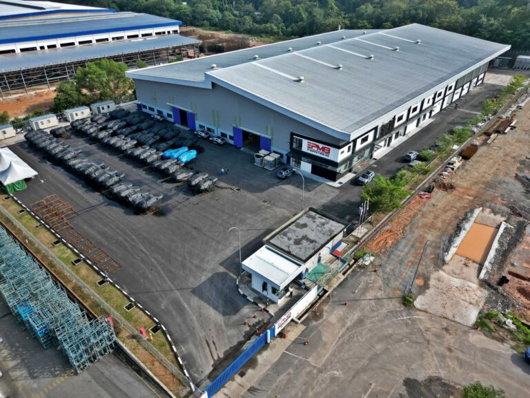 EP Manufacturing completes 1,000th vehicle at new plant