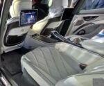 Mercedes-Maybach EQS 680 SUV launched in Malaysia