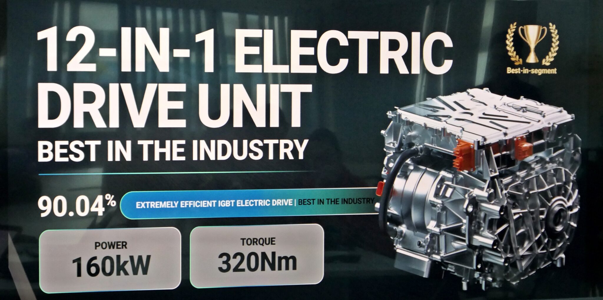 Switching to the EV life with the Proton e.MAS 7 Prime
