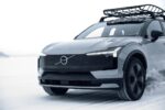 Volvo brings back Cross Country concept to EX30