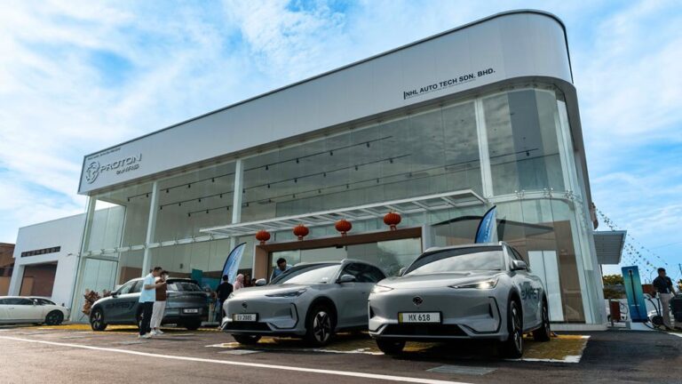 PRO-NET’s Journey with Proton e.MAS