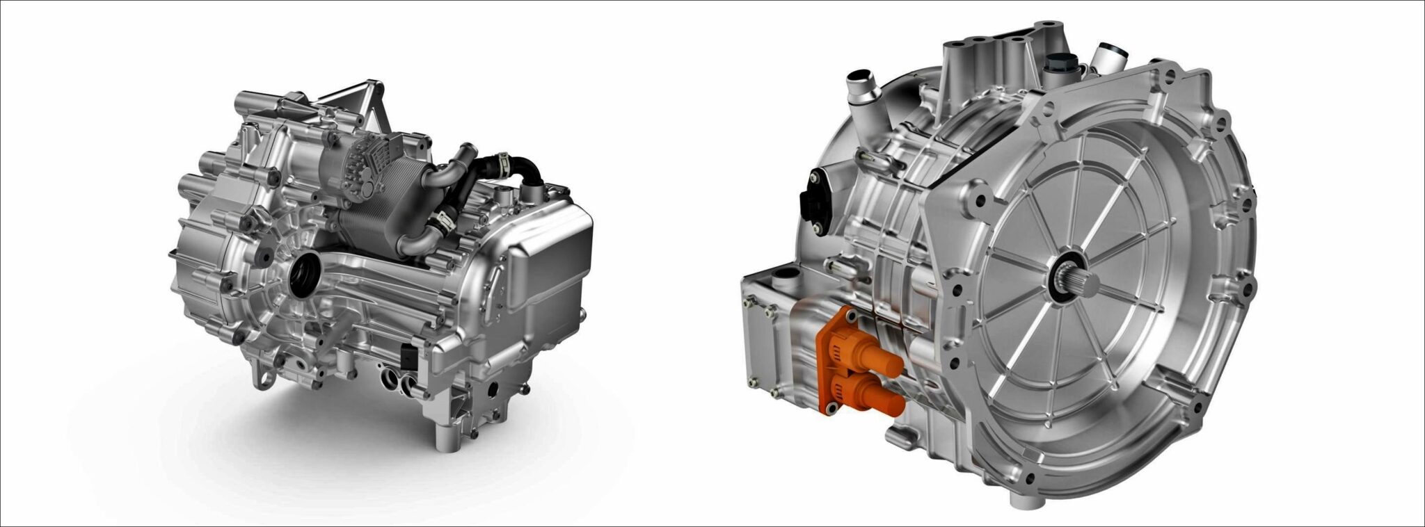 ZF develops new Range Extender EV system