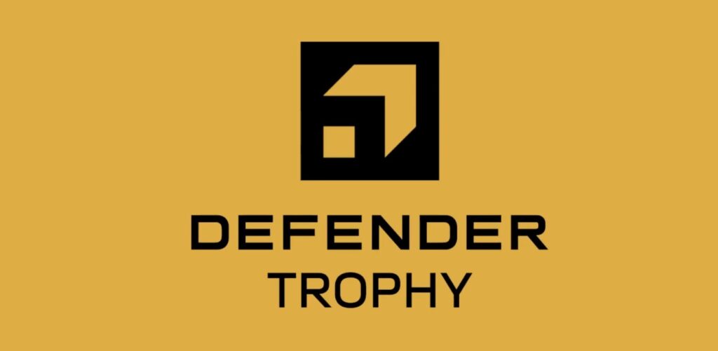 Defender Trophy to bring back legendary adventure event