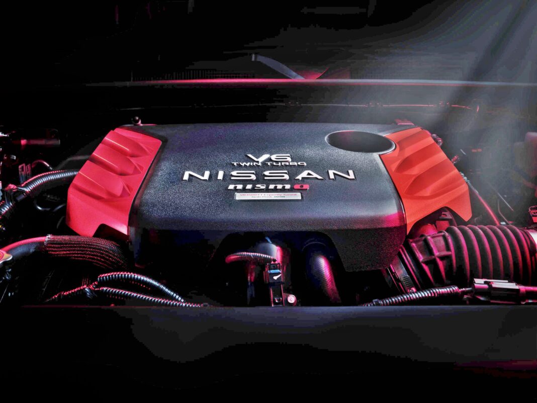 All-new Nissan Patrol NISMO launched in Middle East