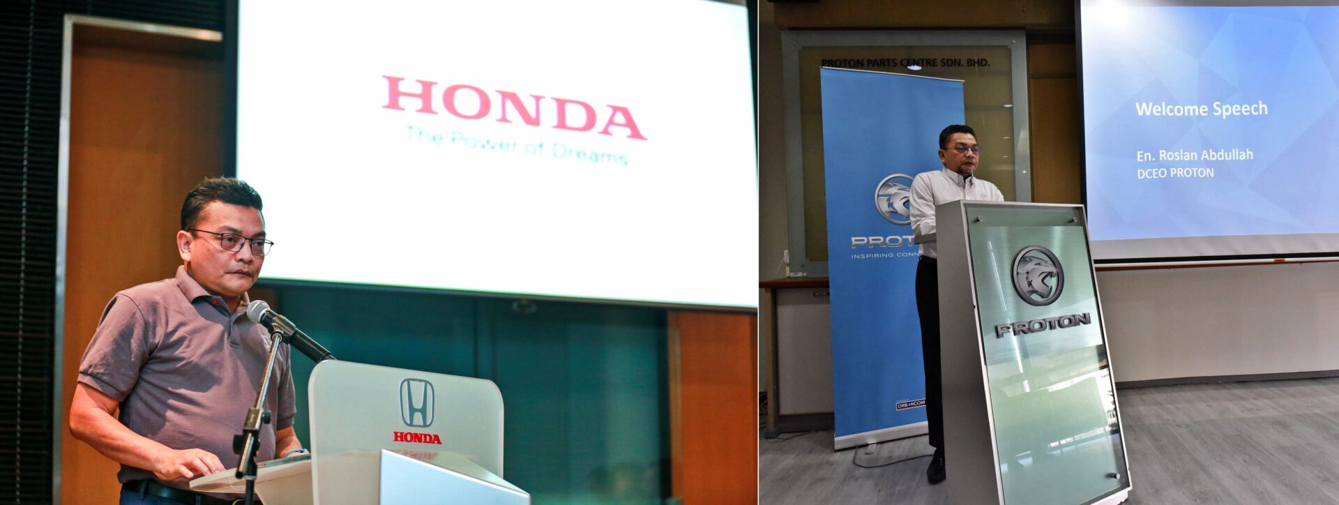 Roslan Abdullah joins GWM Malaysia as COO