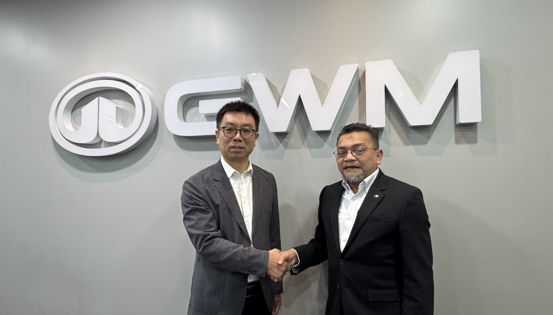Roslan Abdullah joins GWM Malaysia as COO