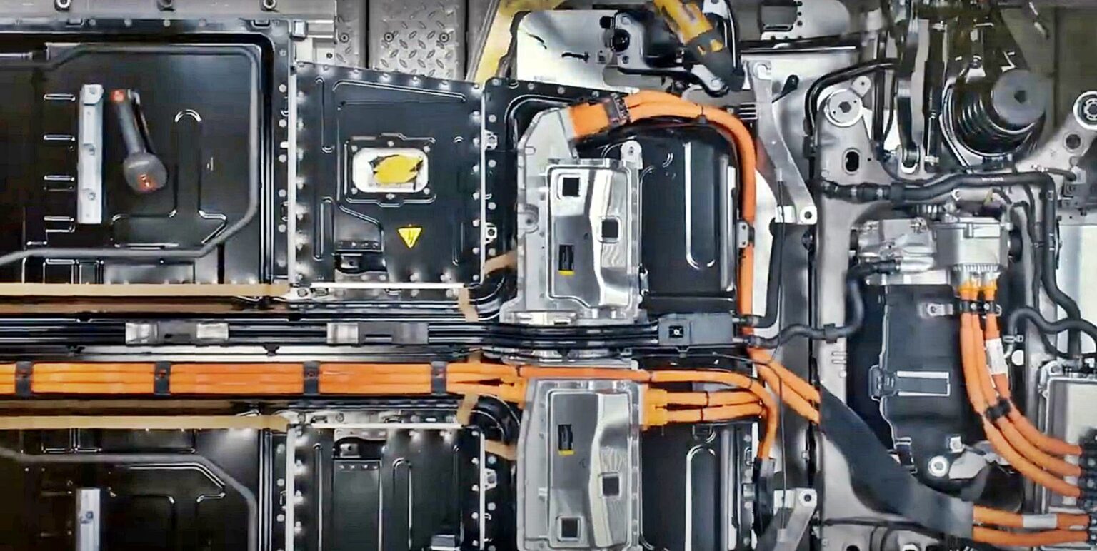 PROTON's EV factory to begin operations in September 2025