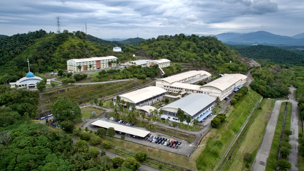 How PROTON is developing its future leaders