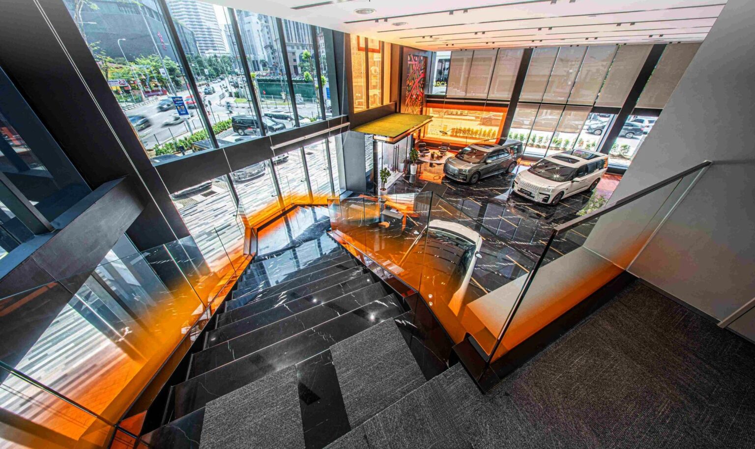 Preeminent Auto opens second ZEEKR showroom
