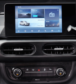 All-new Proton Saga - more details and pictures
