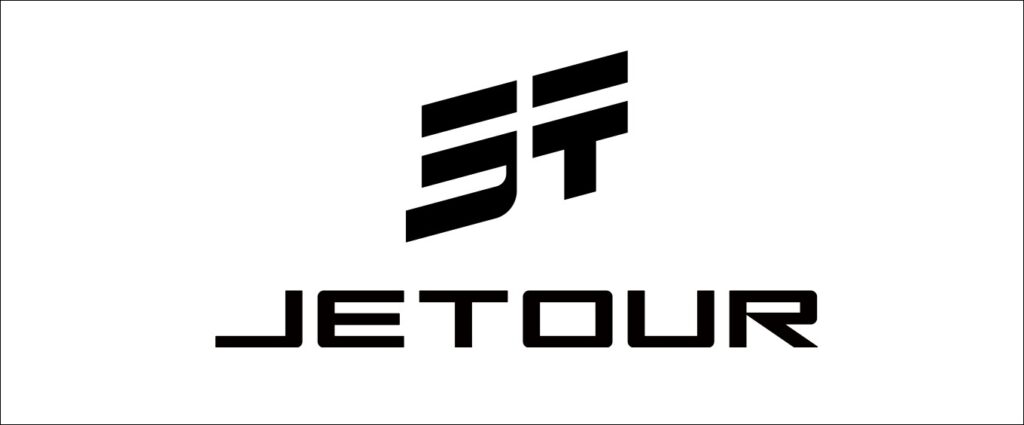New logo for JETOUR Malaysia