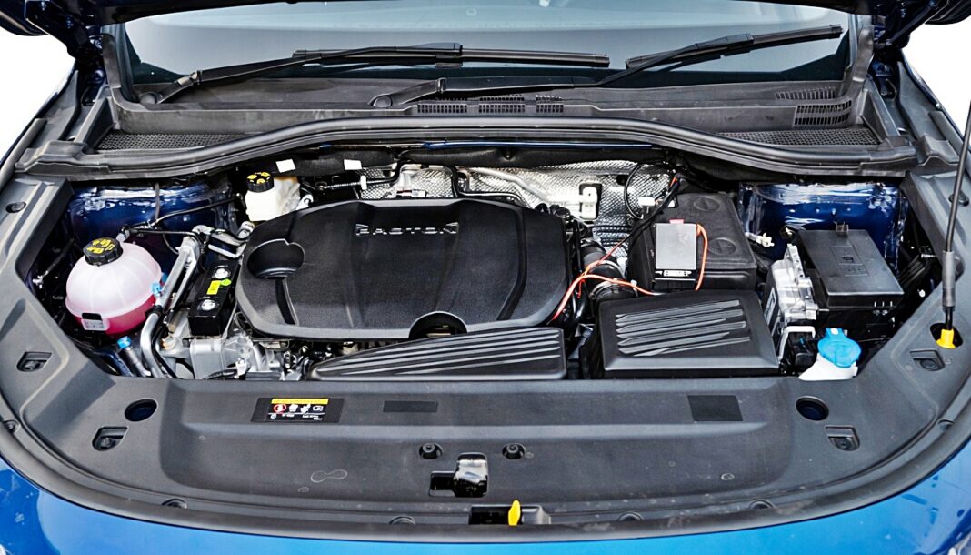 2026 Proton X90 gets i-GT engine as well, with revised pricing